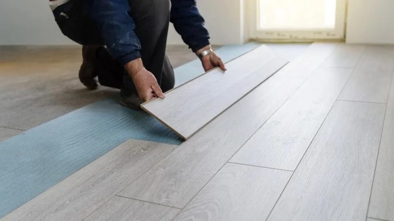 The Common Floors Provided by Flooring Companies - Home TLC Mag