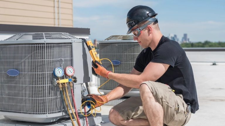 Choosing the Best HVAC Contractor for Your Needs - Home TLC Mag