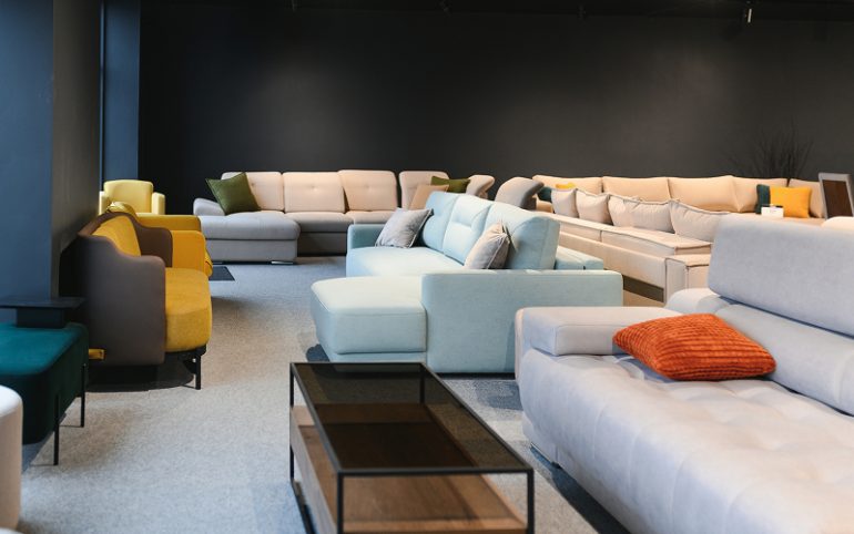 Designer vs Mass-Produced: What Sets Designer Furniture in Singapore ...